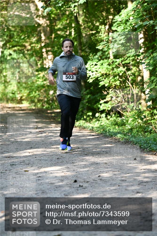 #7343599 ©Dr. Thomas Lammeyer - 06.10.2024 - Bramfelder Halbmarathon ...